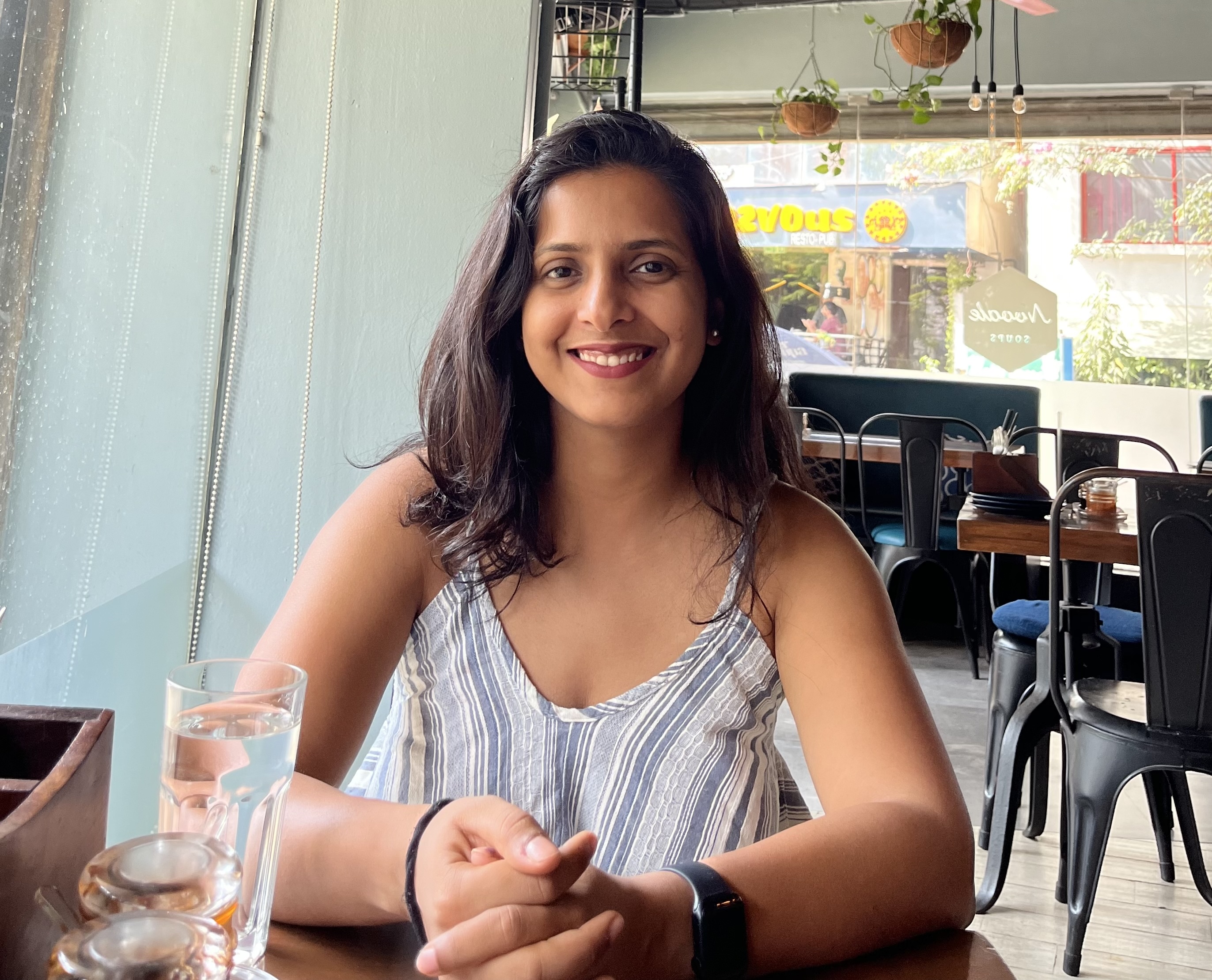 Game On - India's First Mixed-Gender Sports Community